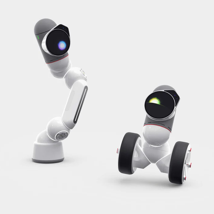 خرید ربات کلیک بات (* شخصی سازی ربات هوشمند *) + قیمت مناسب